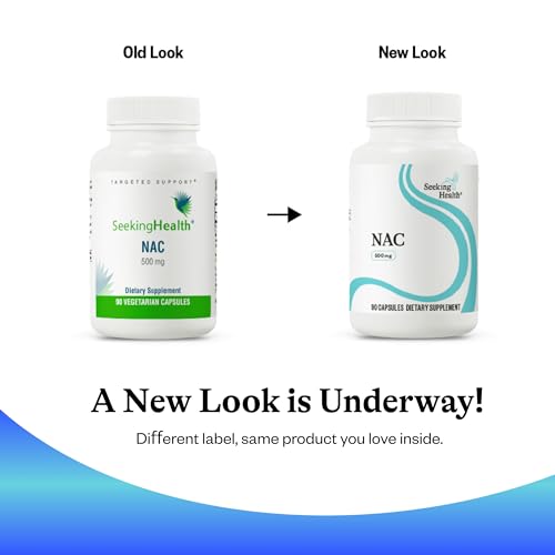 N-Acetyl-L-Cysteine for detoxification