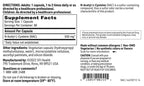 N-Acetyl-L-Cysteine for respiratory health