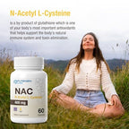 n-acetyl-l-cysteine for respiratory health