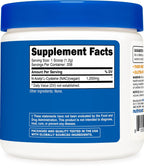 N-Acetyl L-Cysteine for respiratory health