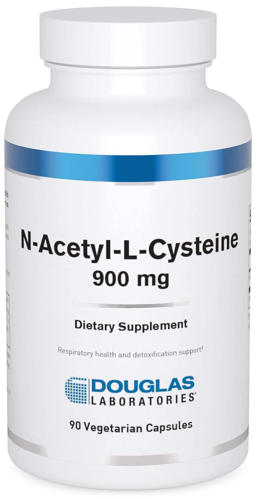 N-Acetyl-L Cysteine health benefits