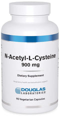 N-Acetyl-L Cysteine health benefits