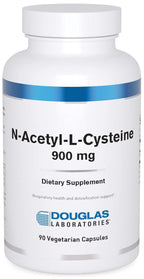 N-Acetyl-L Cysteine health benefits