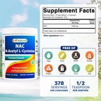 N-Acetyl L-Cysteine skin benefits