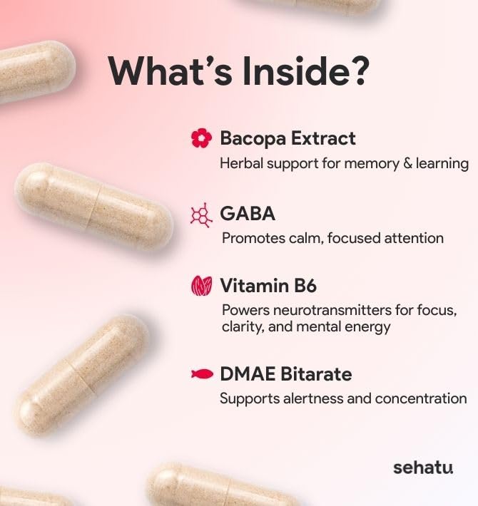 N-Acetyl L-Tyrosine cognitive support