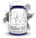 N-Acetyl L-Tyrosine cognitive support