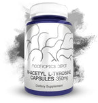 N-Acetyl L-Tyrosine cognitive support