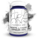 N-Acetyl L-Tyrosine cognitive support