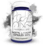 N-Acetyl L-Tyrosine cognitive support