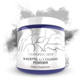 N-Acetyl L-Tyrosine powder for focus