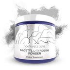N-Acetyl L-Tyrosine powder for focus