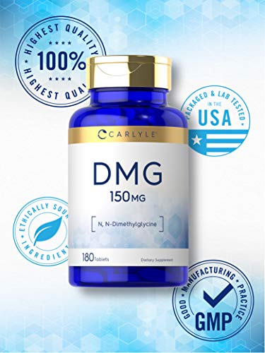 N-Dimethylglycine for athletic performance