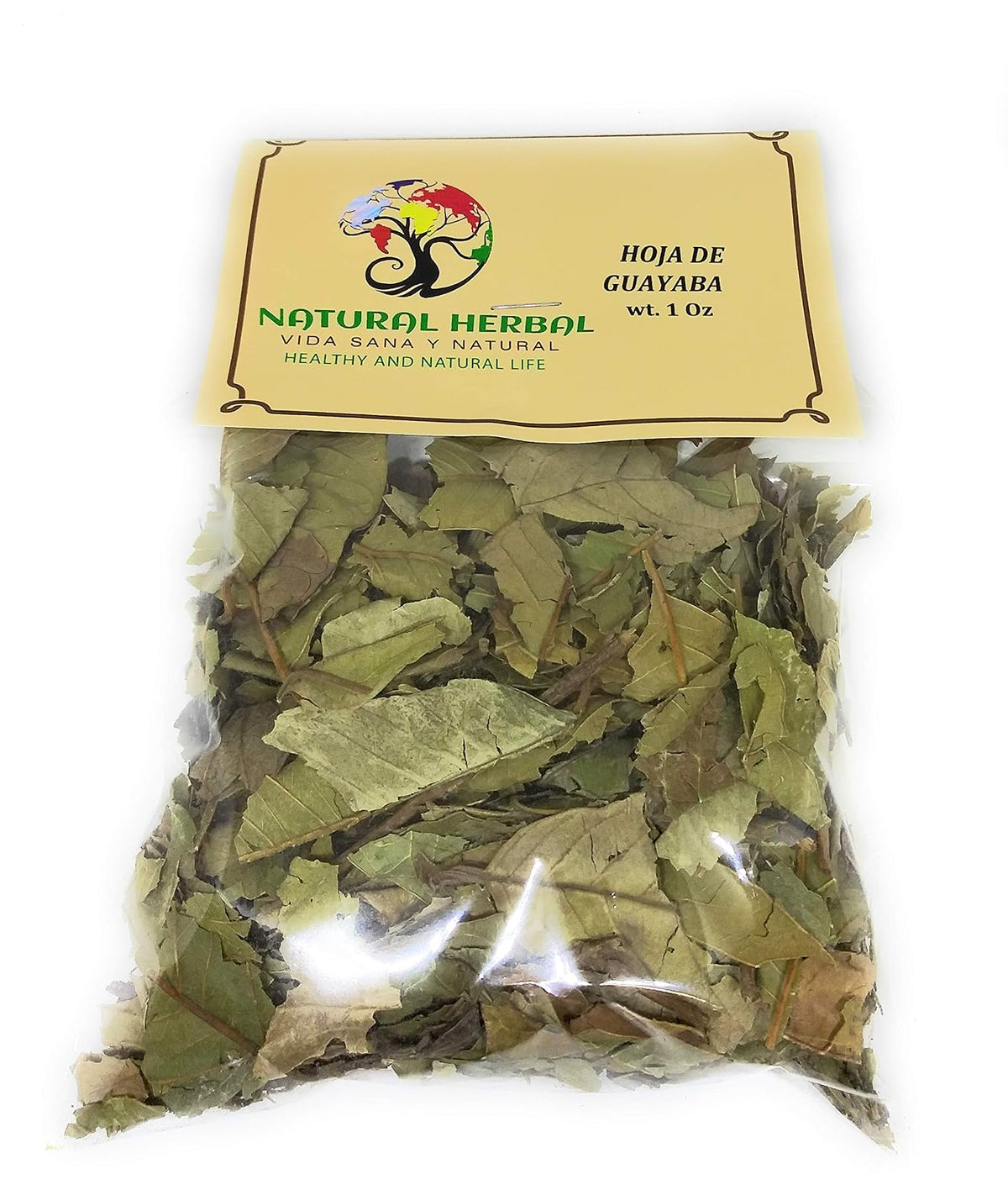 N&H guava leaf tea benefits