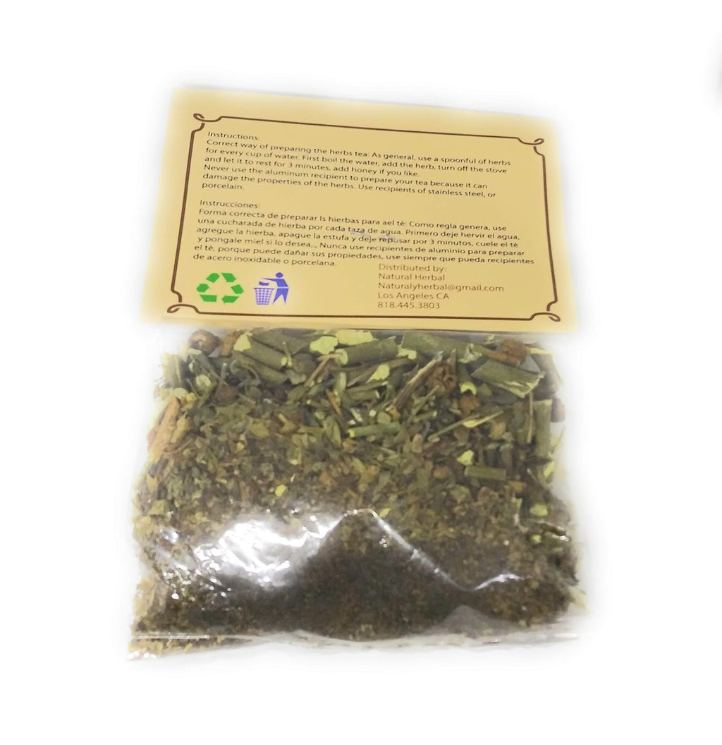 N&H herbal tea for relaxation