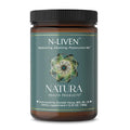 N-liven organic greens powder benefits