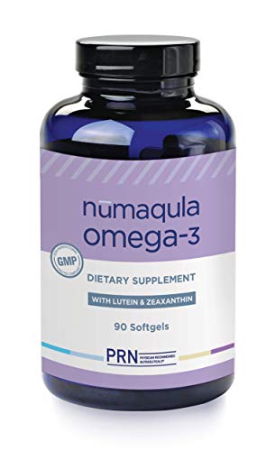 nūmaqula fish oil softgels