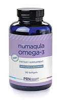 nūmaqula fish oil softgels