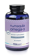 nūmaqula fish oil softgels