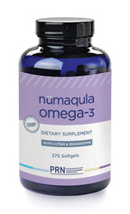 nūmaqula Omega 3 fish oil benefits