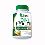 N'More avocado soybean capsules