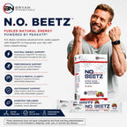 N.O. Beetz for improved endurance