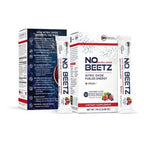 N.O. Beetz pre-workout supplement