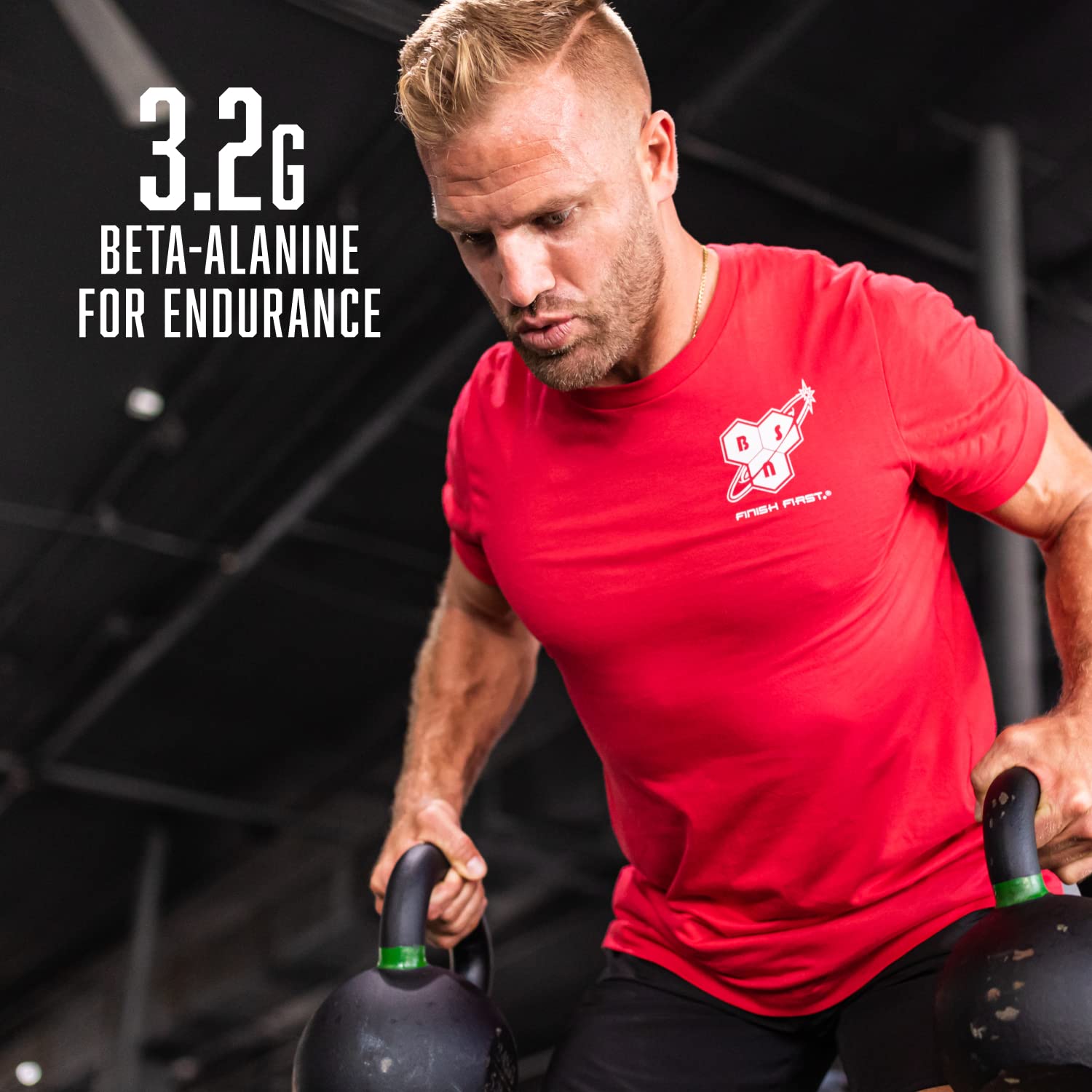 N.O.-Xplode pre-workout performance enhancer