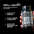 N.O. XT energy boost formula