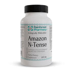 N-Tense Soursop Graviola vitamin A supplement