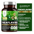 N1 Nutrition black tea extract capsules