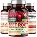 N1N beet root capsules for energy