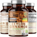 N1N Ceylon cinnamon health benefits