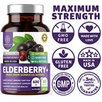 N1N elderberry for seasonal health