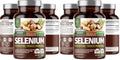N1N Pure Selenium 200 mcg capsules