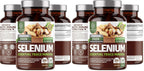 N1N Pure Selenium 200 mcg capsules