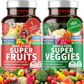 N1N super fruits multivitamin capsules