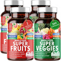N1N super fruits multivitamin capsules