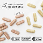 N1N supplement for enhanced vitality