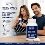 N1O1 pre-workout energy boost lozenges