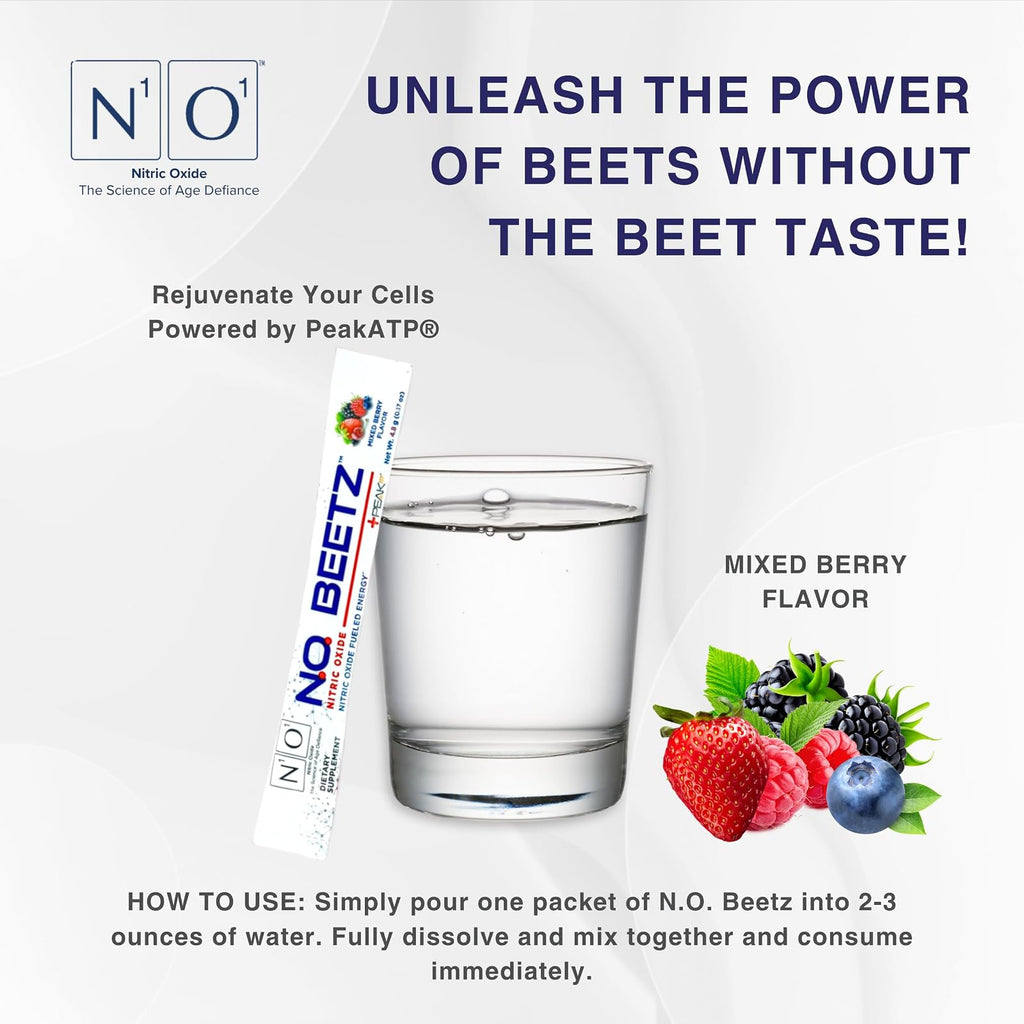 N1O1 pre-workout powder for muscle pumps