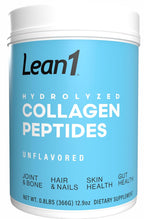 N53 collagen peptides for skin health