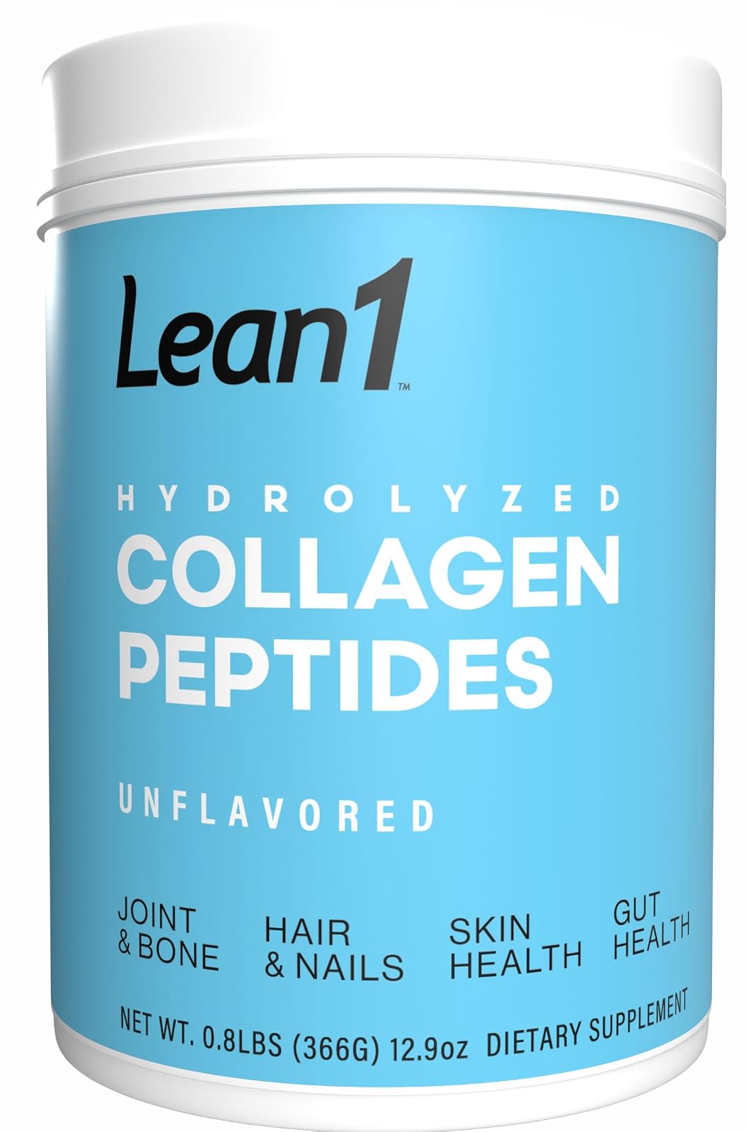 N53 collagen peptides for skin health