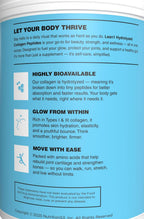 N53 Lean1 collagen for healthy hair