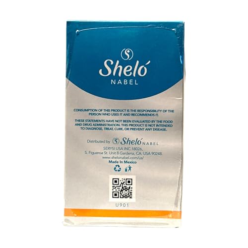 NABEL glutathione for detox support