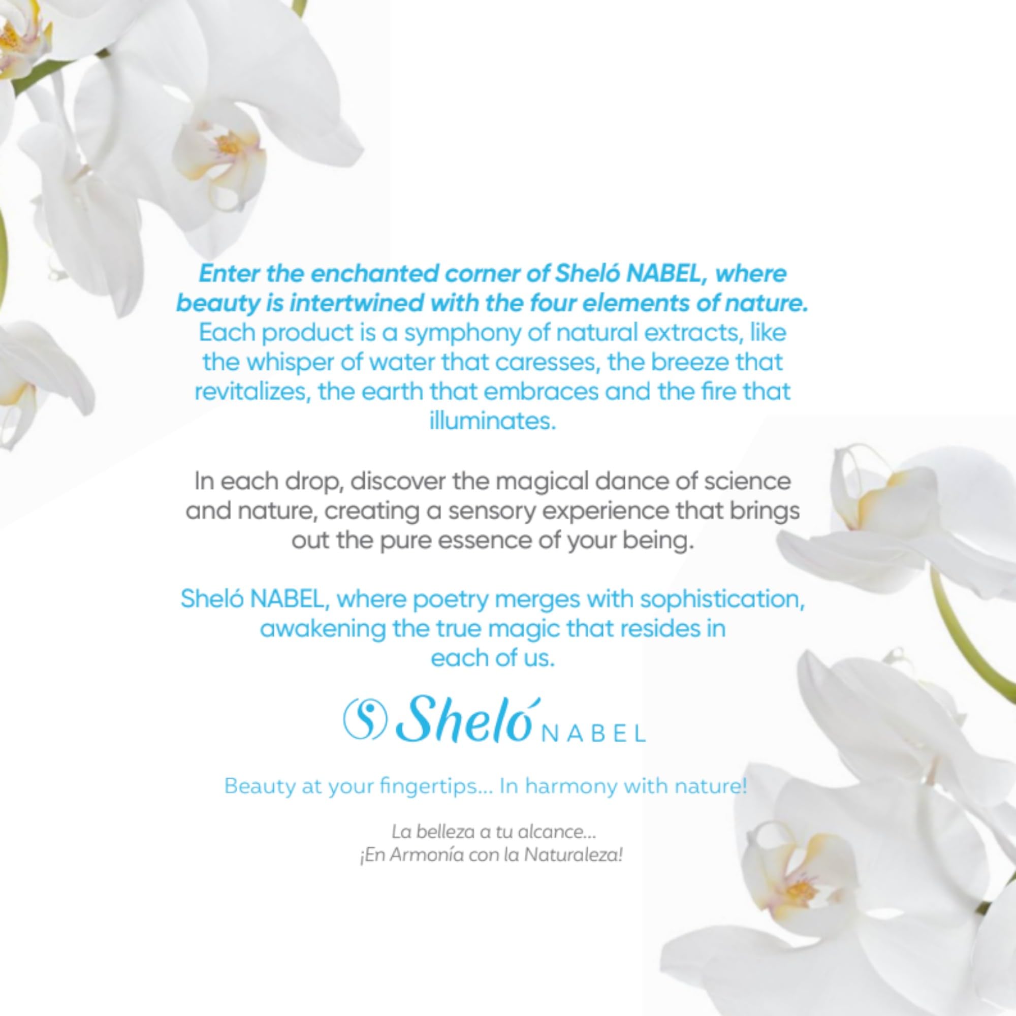 NABEL glutathione for stress relief