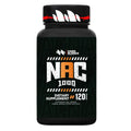 NAC 1000mg antioxidant for immunity