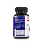 NAC 300 mg for immune support