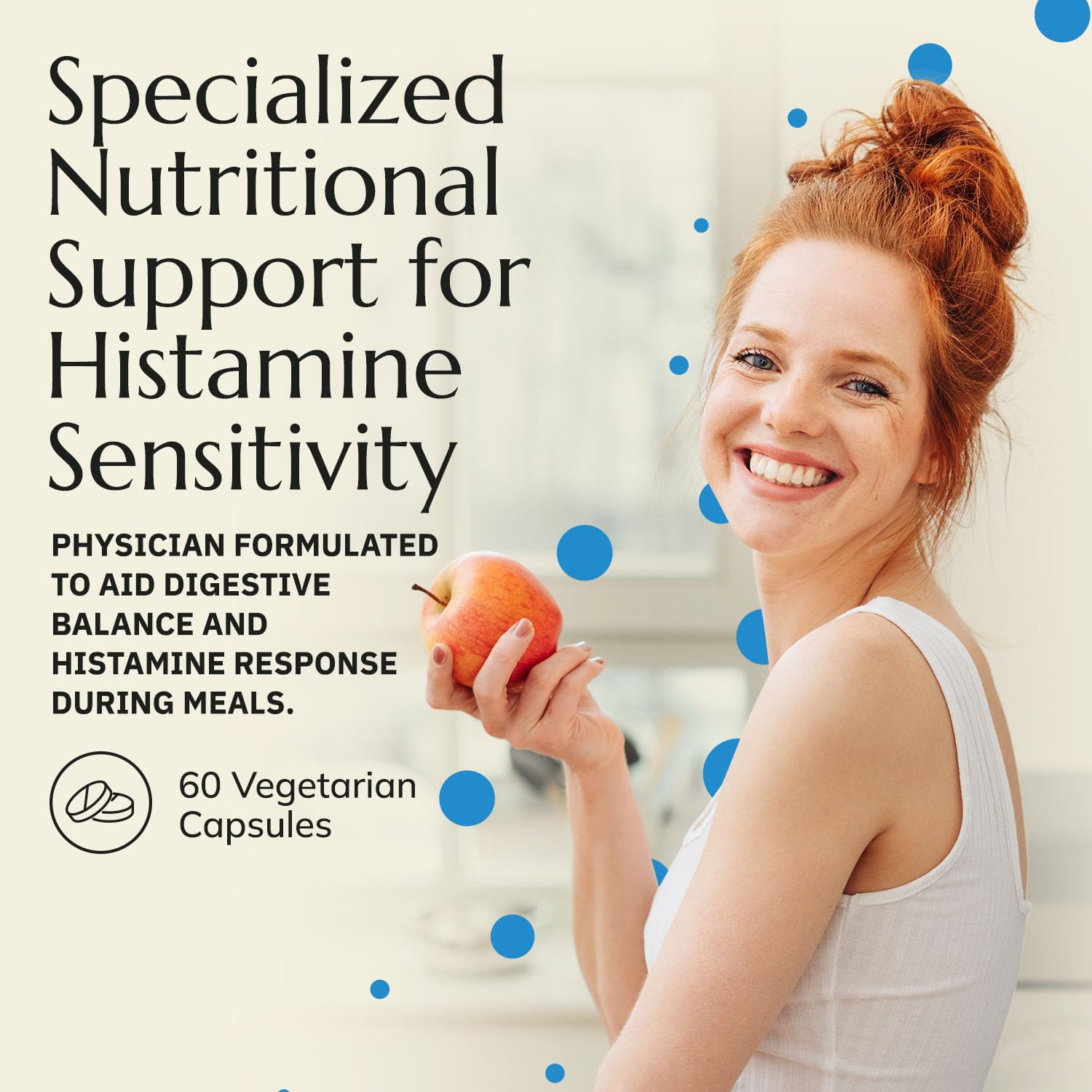 NAC and bromelain for wellness