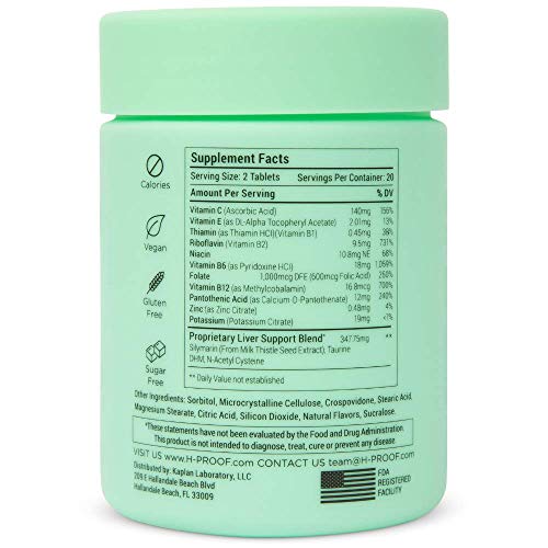 NAC and milk thistle for detox