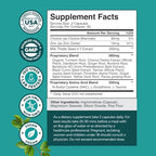 NAC and milk thistle synergy